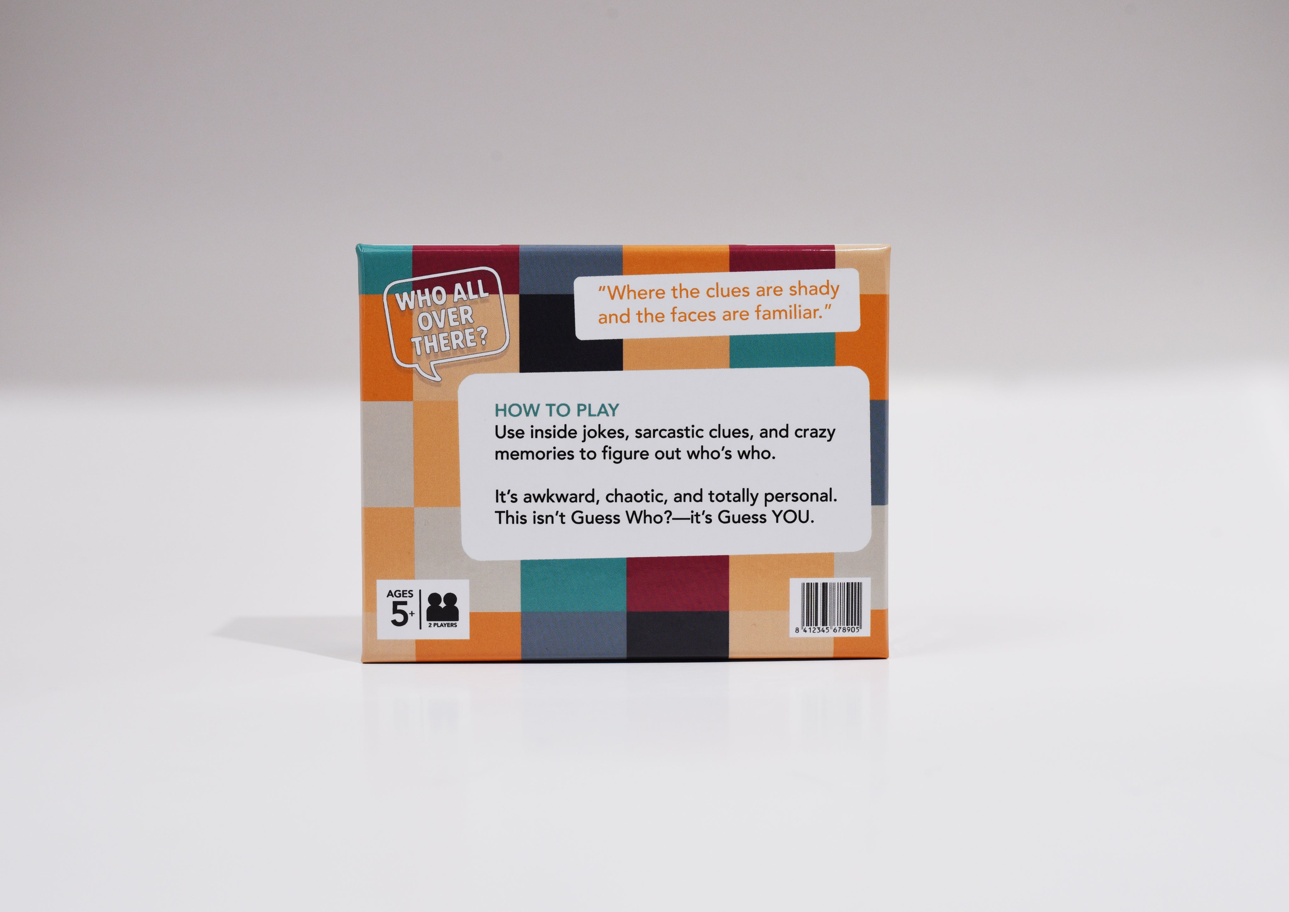 Cards For All People – Black Card Revoked