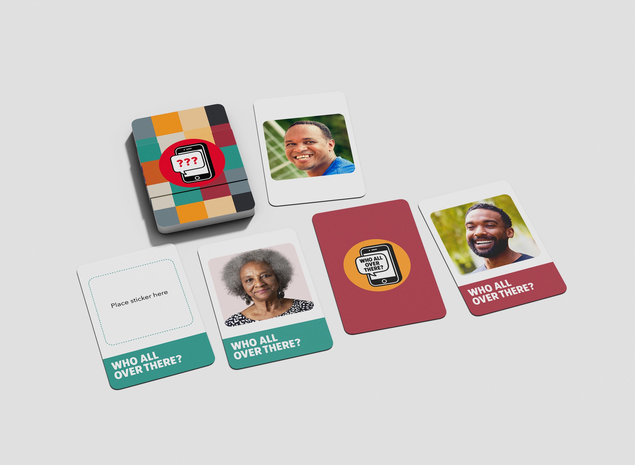 Cards For All People – Black Card Revoked